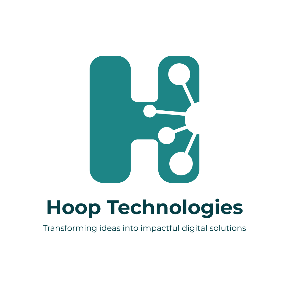 Hoop Technologies - Transforming Ideas into Impactful Digital Solutions